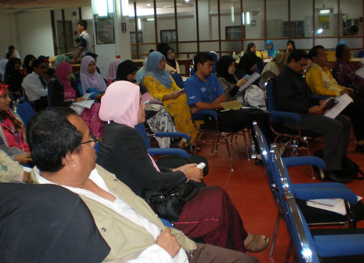 Kebangsaan – Persatuan Penulis Budiman Malaysia