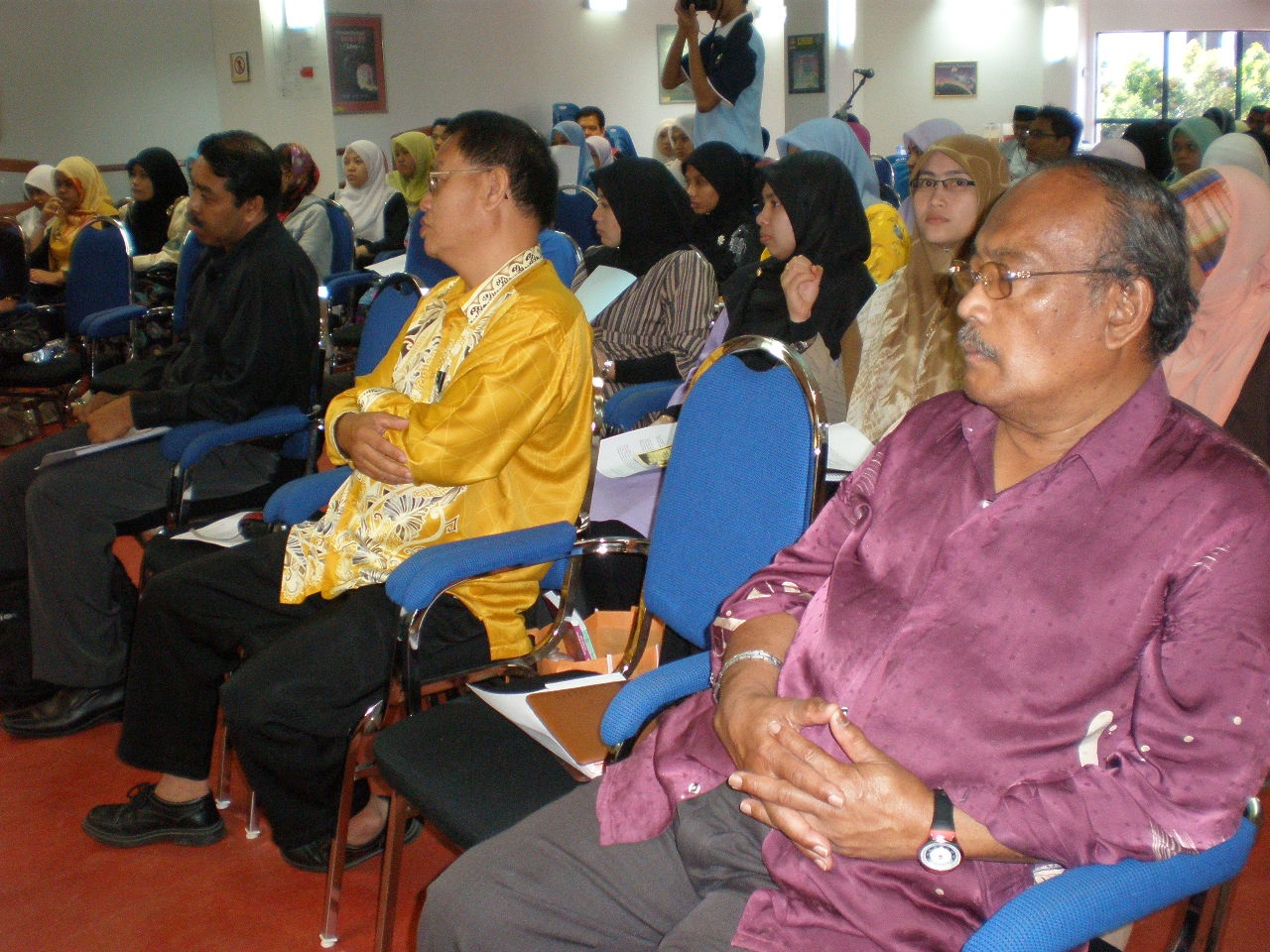 Kebangsaan – Persatuan Penulis Budiman Malaysia