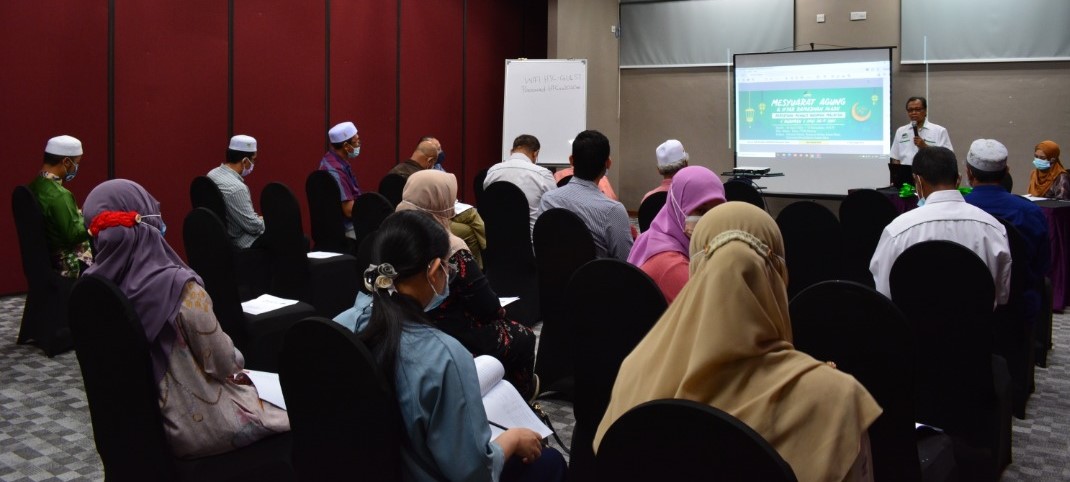 Aktiviti Terkini – Persatuan Penulis Budiman Malaysia