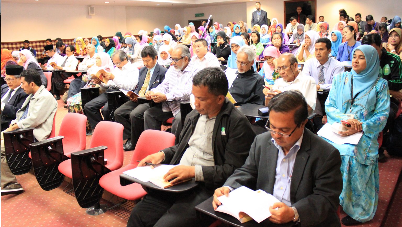 Kebangsaan – Persatuan Penulis Budiman Malaysia