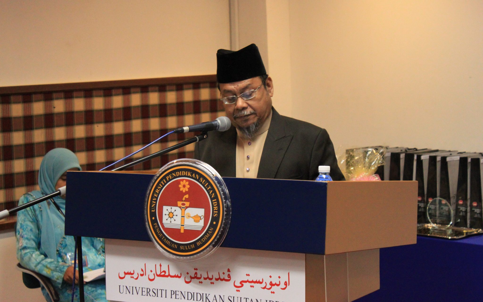 Kebangsaan – Persatuan Penulis Budiman Malaysia