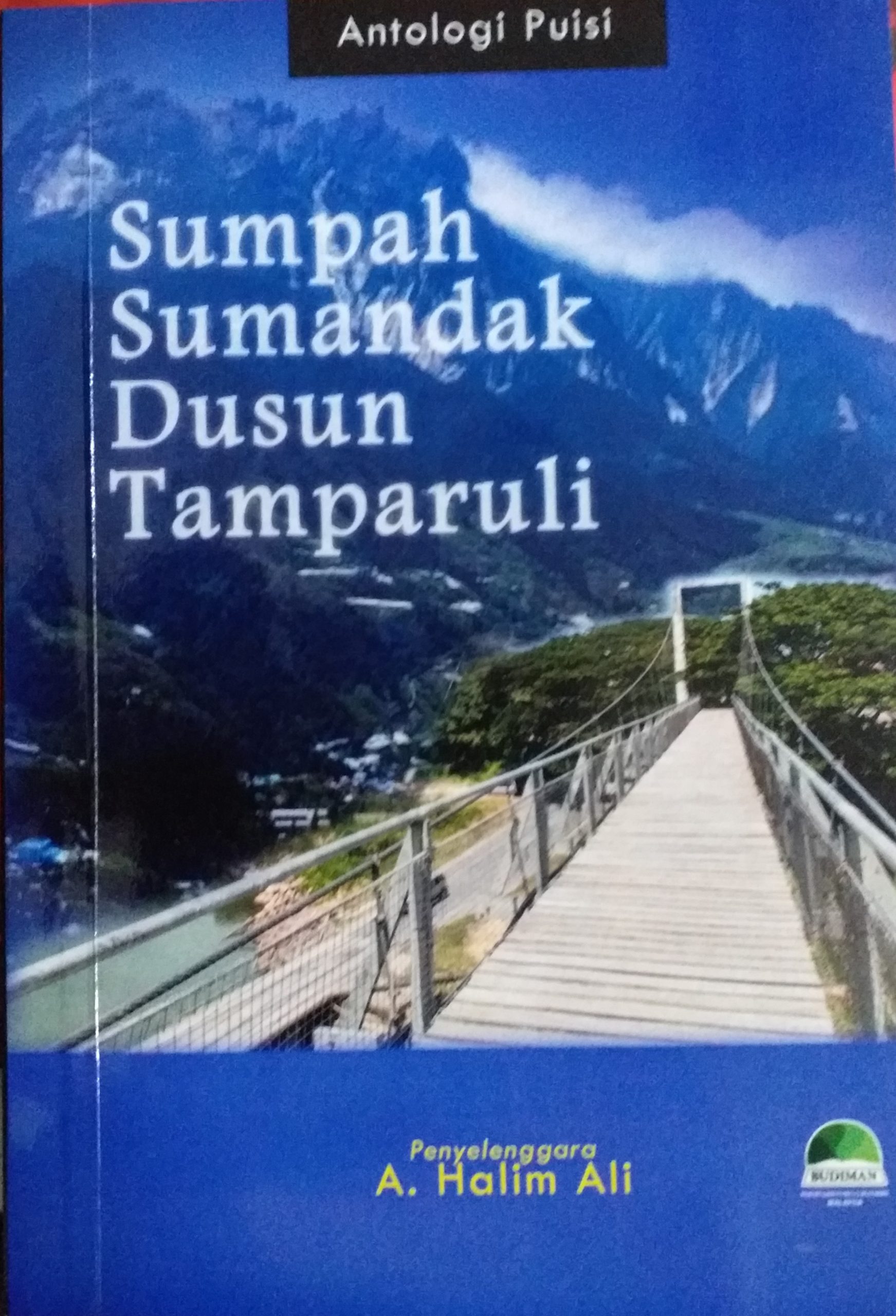Buku – Persatuan Penulis Budiman Malaysia