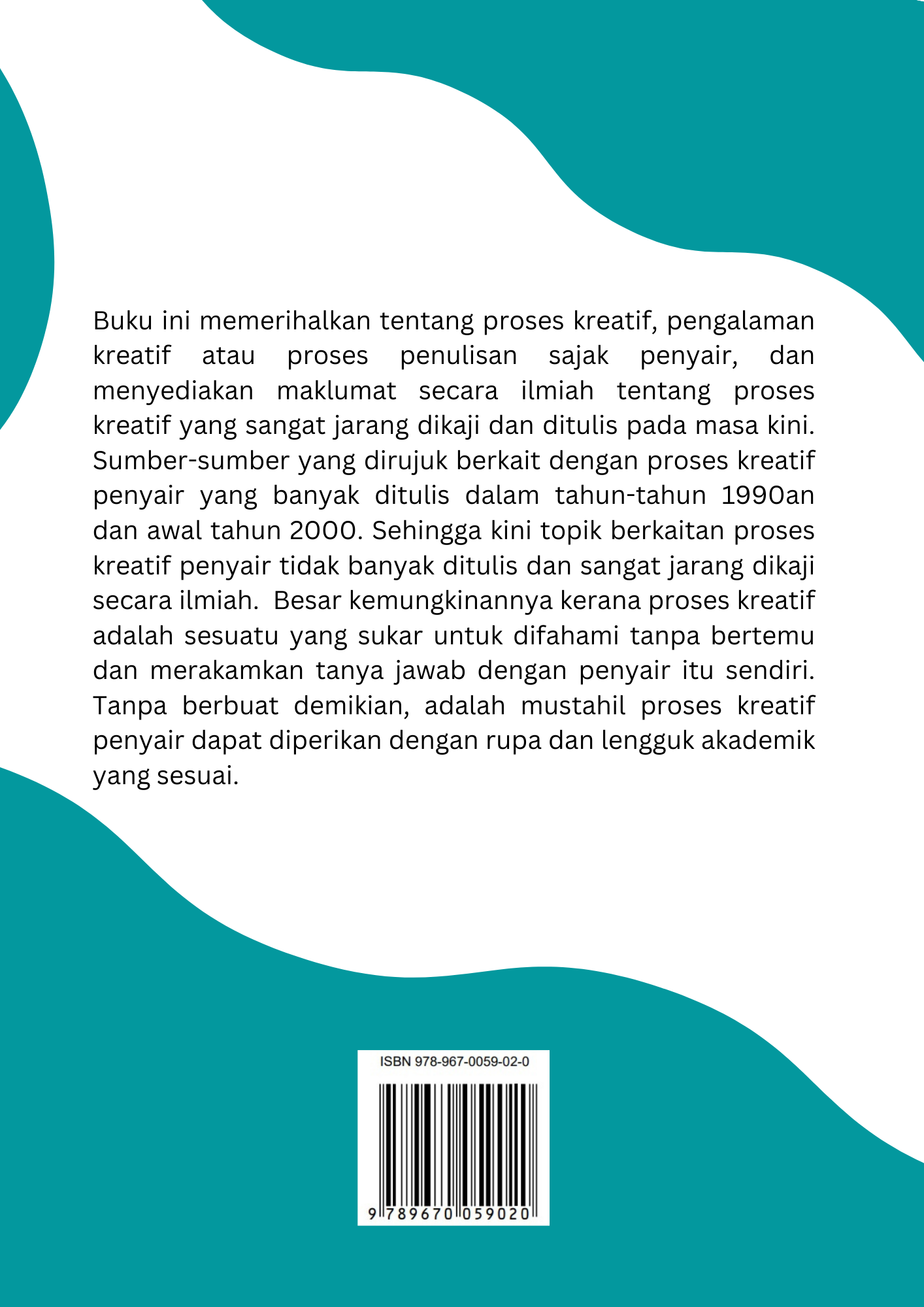Buku – Persatuan Penulis Budiman Malaysia
